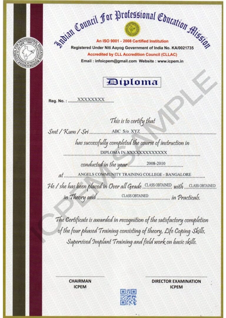 Our Credentials – Nerdy Grad